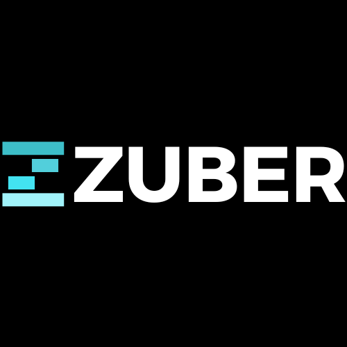 ZUBER – ZUBER LLC